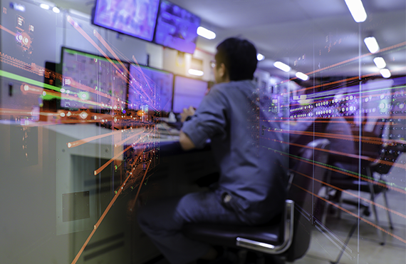 DeltaV I Control System Modernization - Spartan Controls